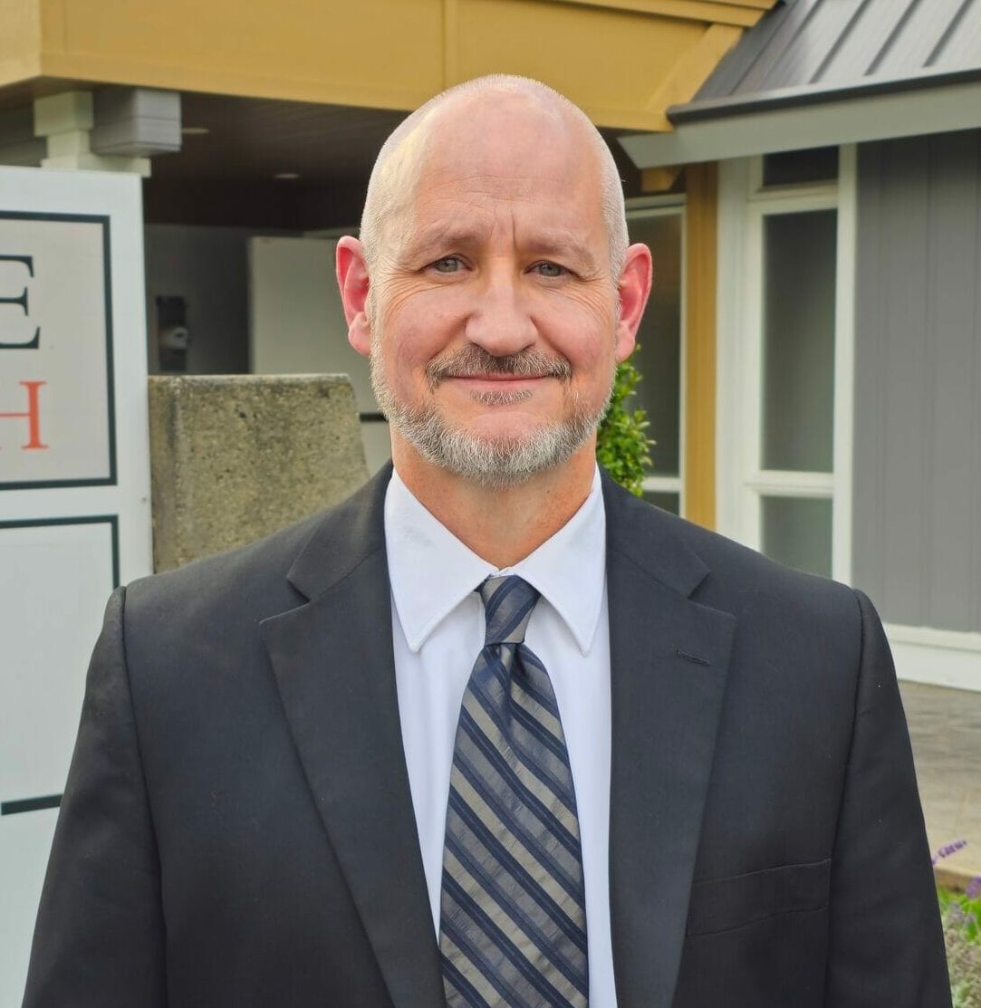 Meet the Pastors | Free Grace Baptist Church